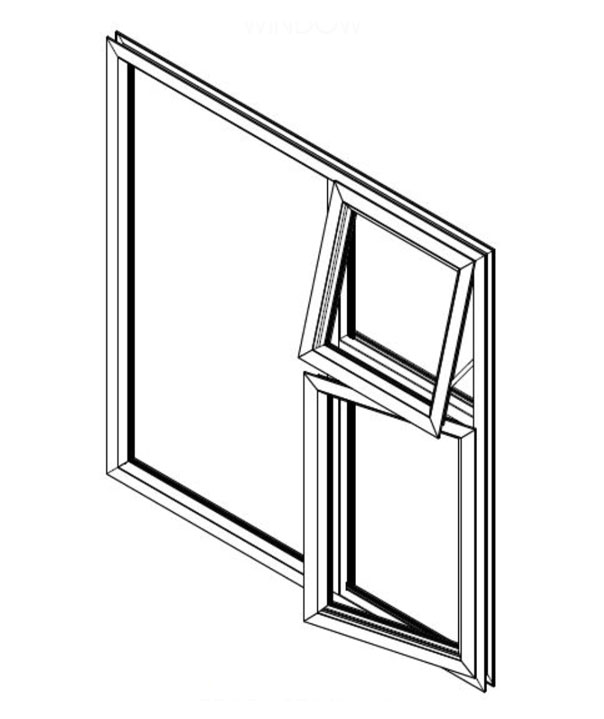 Casement Windows – Windowise